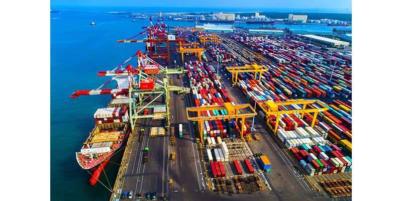 Taiwan ports successfully manage response to COVID-19 – Pacific Ports