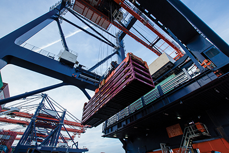 Foldable containers: An idea whose time has come – Pacific Ports