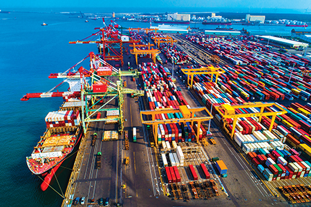 Part One: Taiwan International Ports Corporation to host APP’s 110th ...