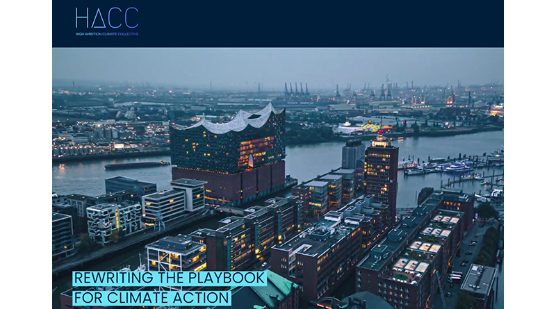 Waves of change: HACC Ports workshop sets sights on transforming ports ...